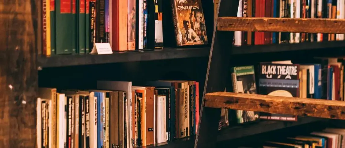 Top 21 Websites Where You Can Read Books For Free