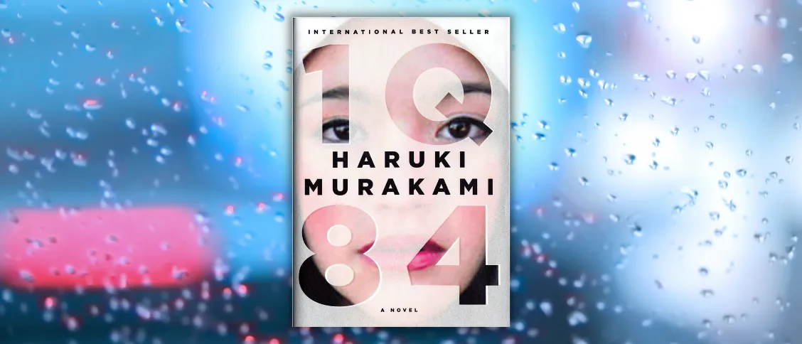 1Q84 PDF Free Download