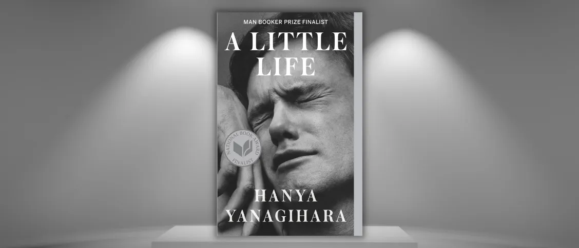 A Little Life PDF Free Download
