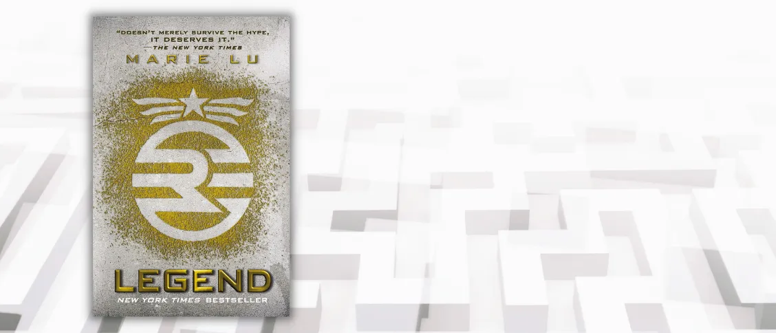 Legend PDF Free Download