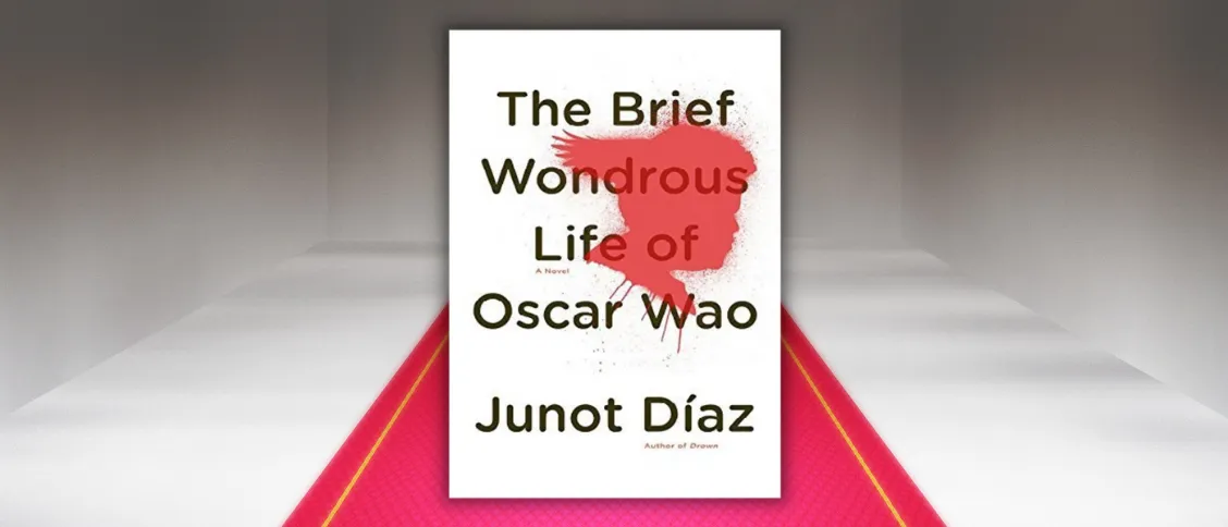 The Brief Wondrous Life of Oscar Wao PDF Free Download