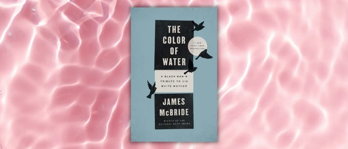 The Color of Water PDF Free Download