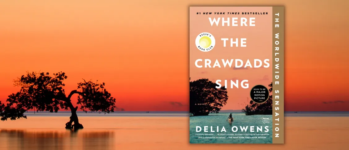 Where the Crawdads Sing PDF Free Download