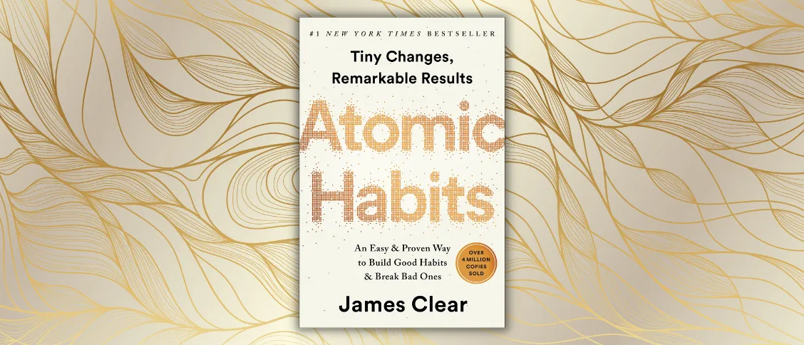 Atomic Habits PDF Free Download