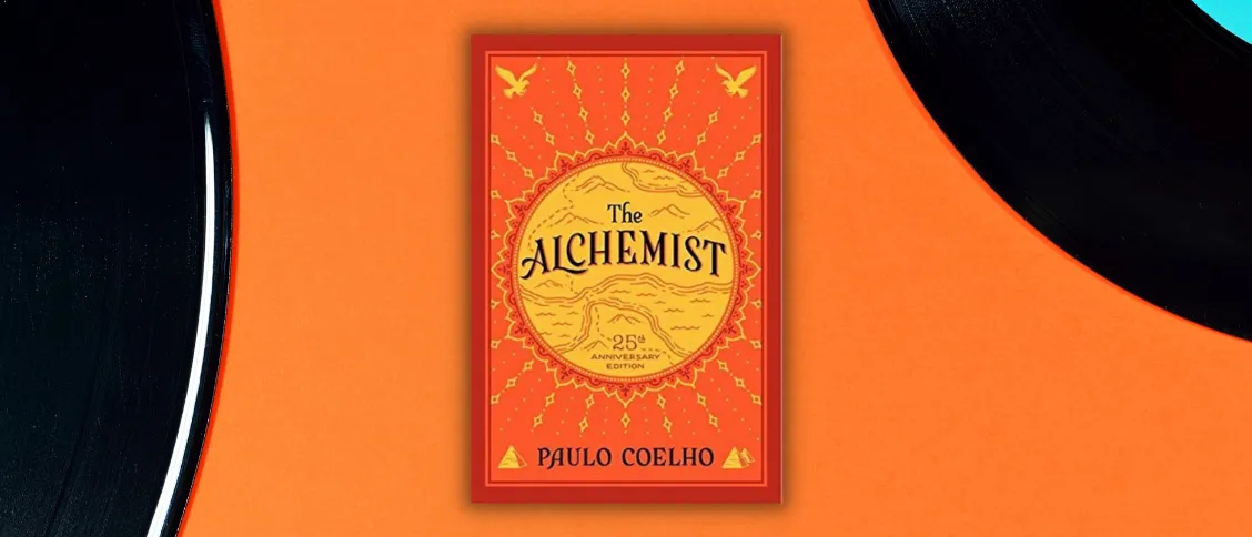 The Alchemist PDF Free Download