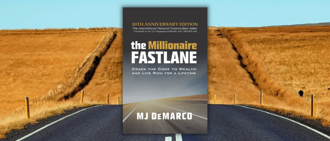 The Millionaire Fastlane Pdf Free Download