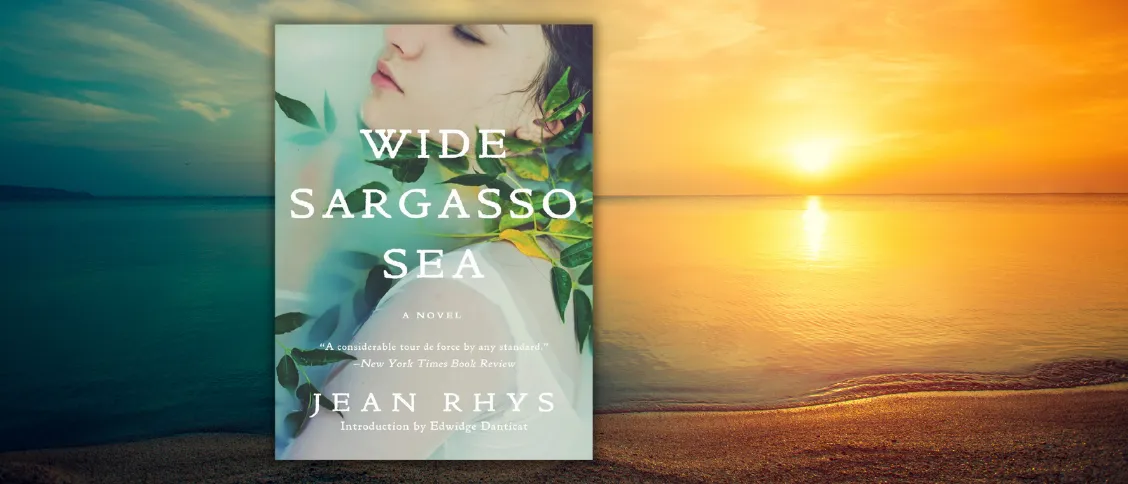Wide Sargasso Sea PDF Free Download