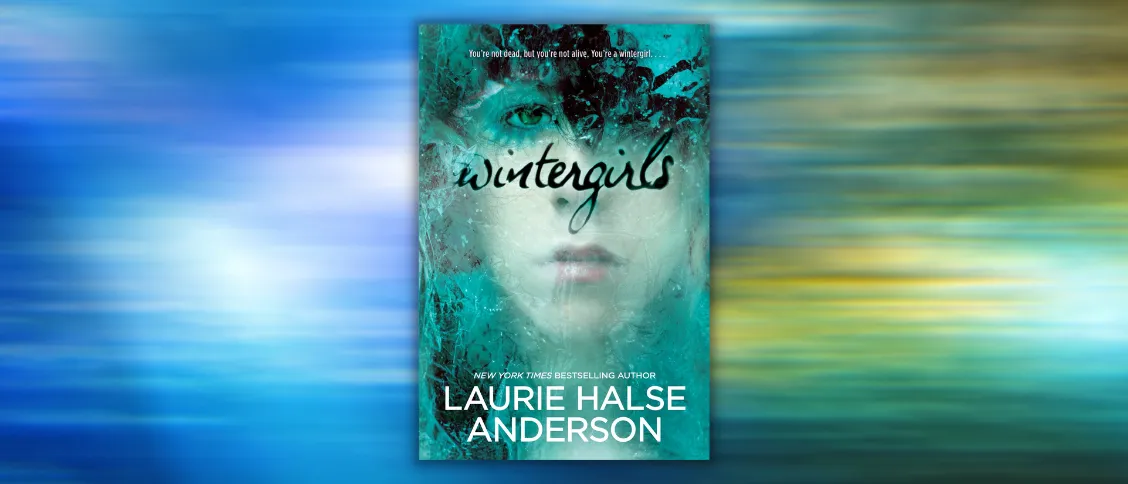 Wintergirls PDF Free Download