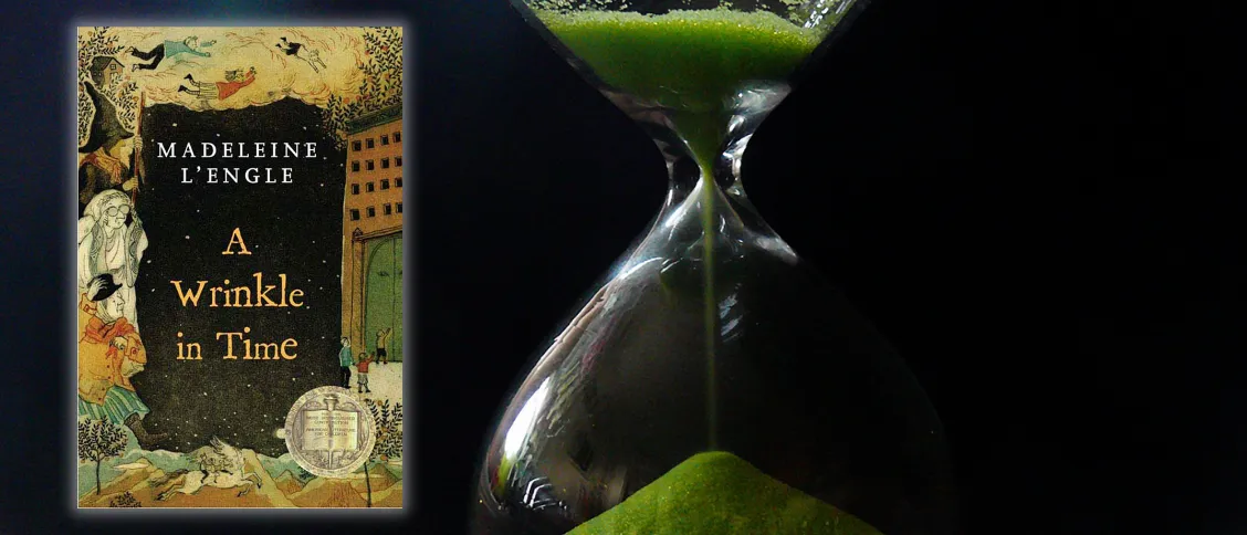 A Wrinkle in Time PDF Free Download