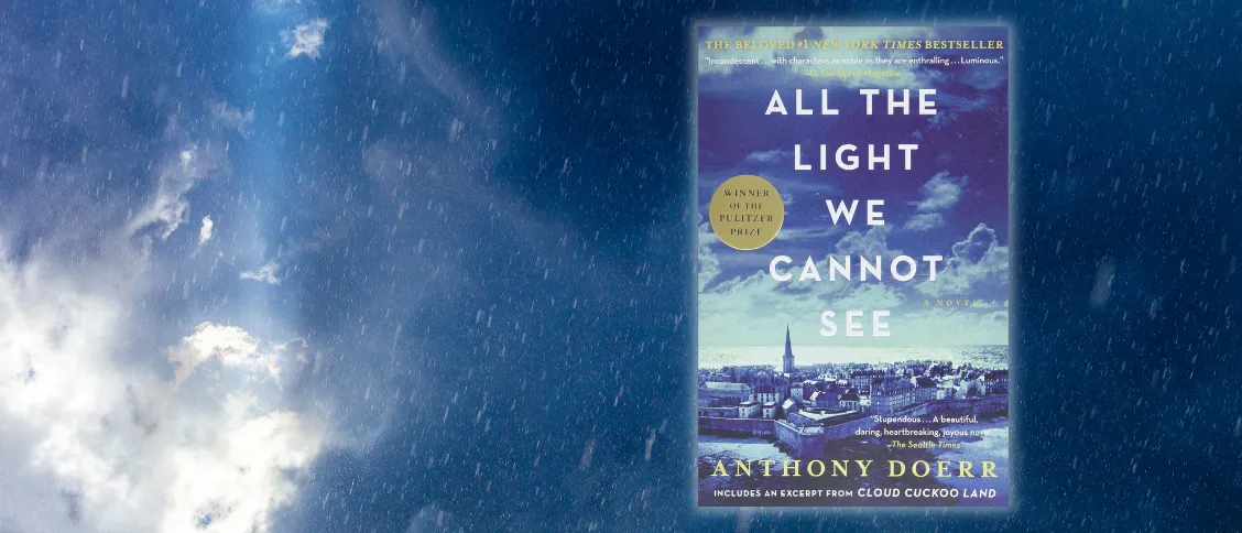 All the Light We Cannot See PDF Free Download