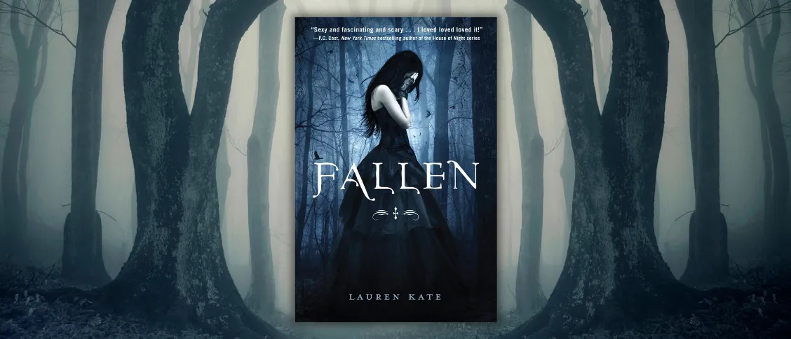 Fallen PDF Free Download