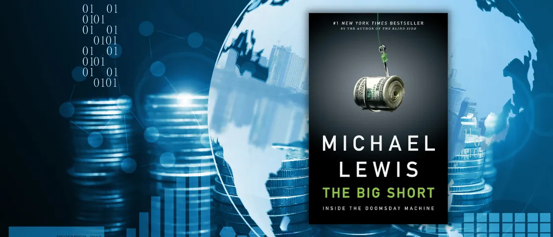 The Big Short PDF Free Download