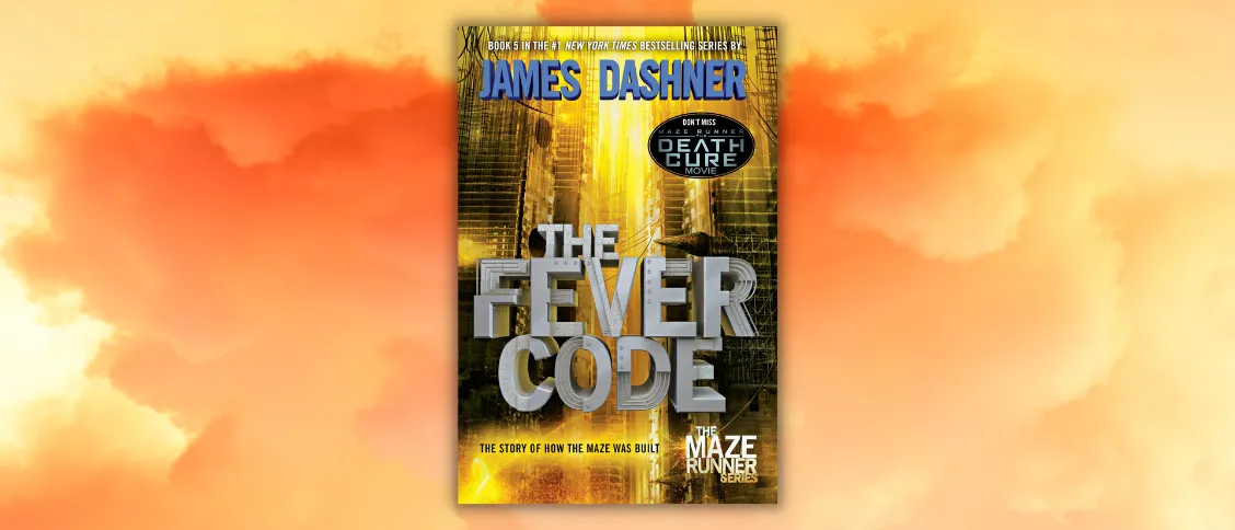 The Fever Code PDF Free Download