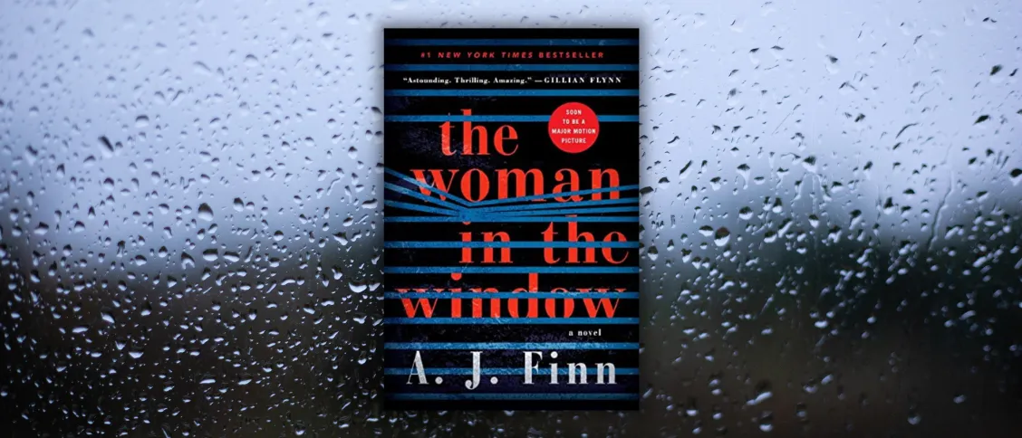 The Woman in the Window PDF Free Download