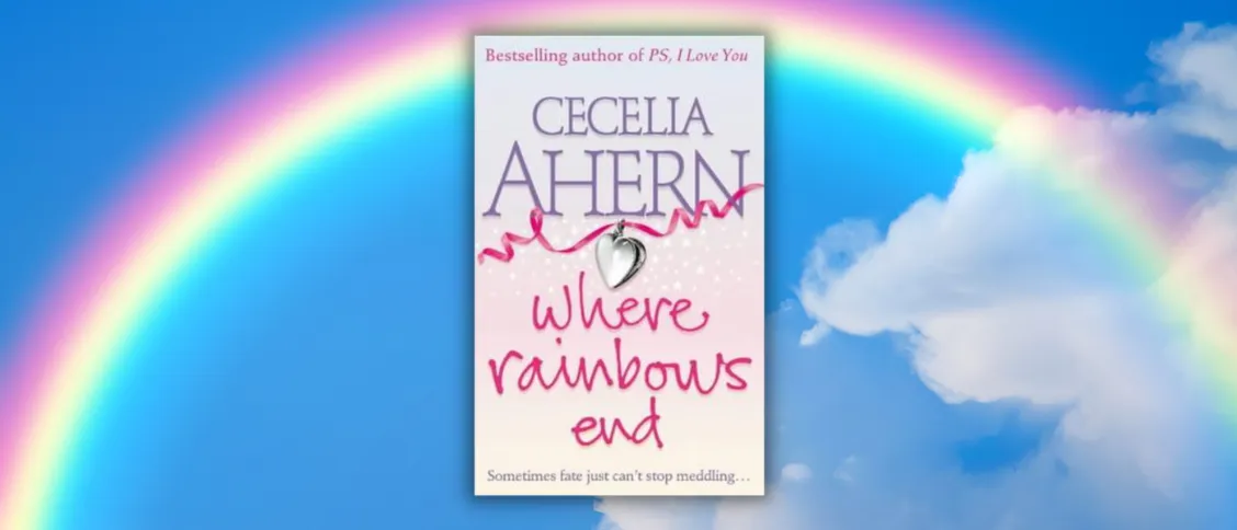 Where Rainbows End PDF Free Download