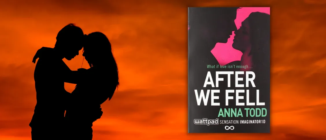 After We Fell PDF Free Download