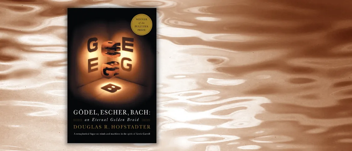 Gödel, Escher, Bach PDF Free Download