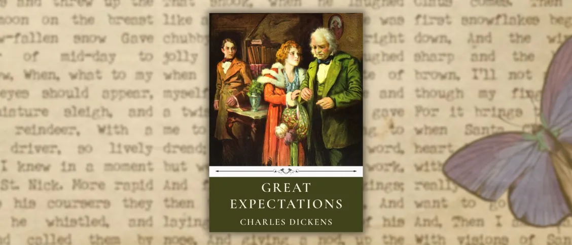Great Expectations PDF Free Download