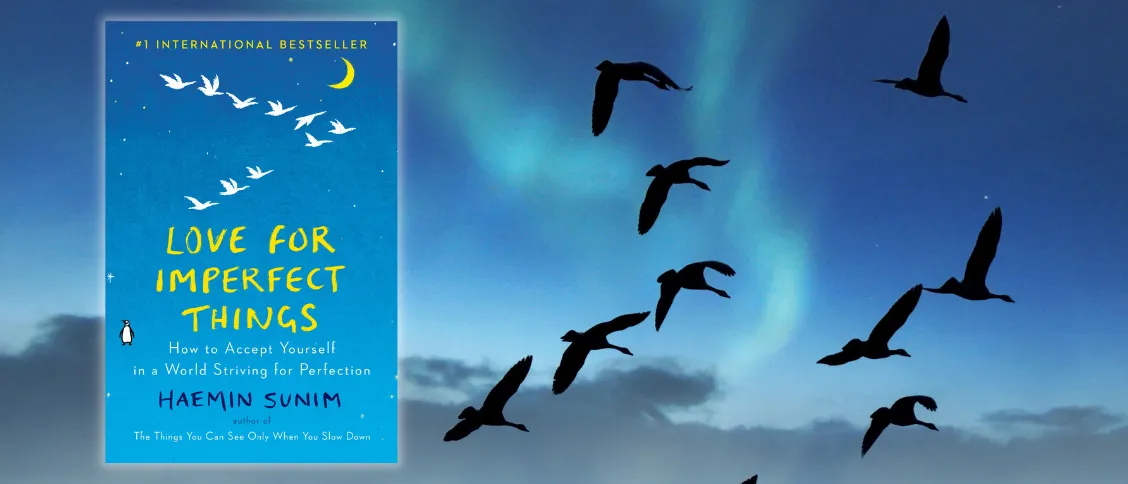 Love for Imperfect Things PDF Free Download