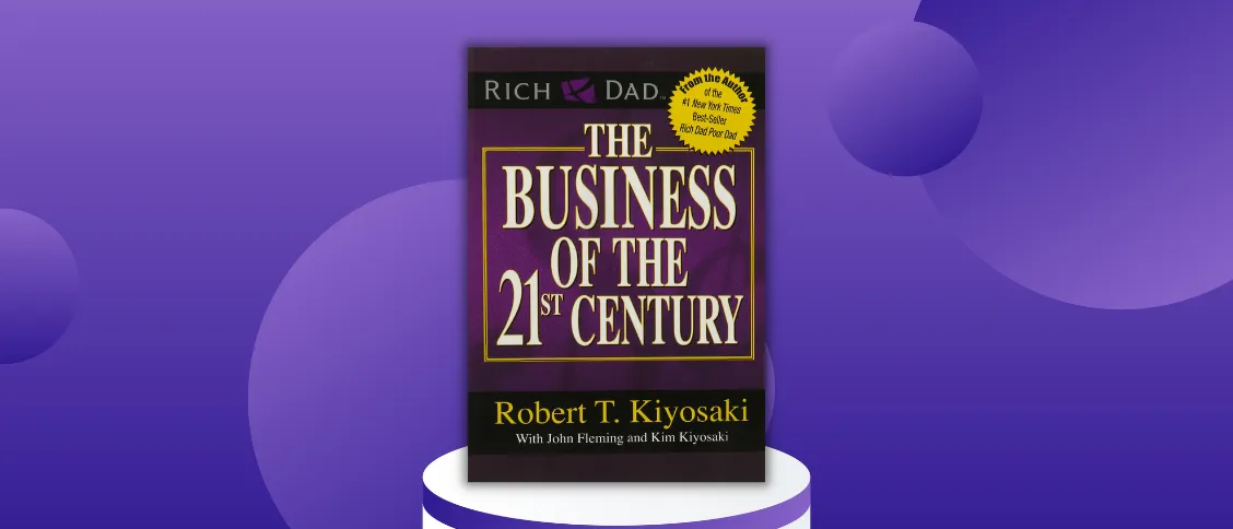 The Business of the 21st Century PDF Free Download