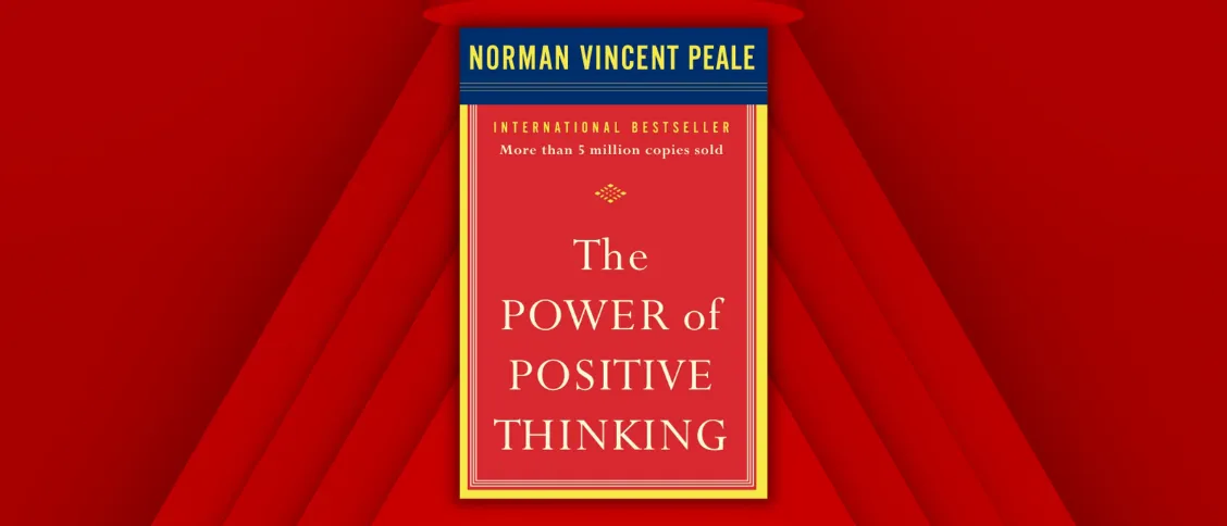 The Power of Positive Thinking PDF Free Download
