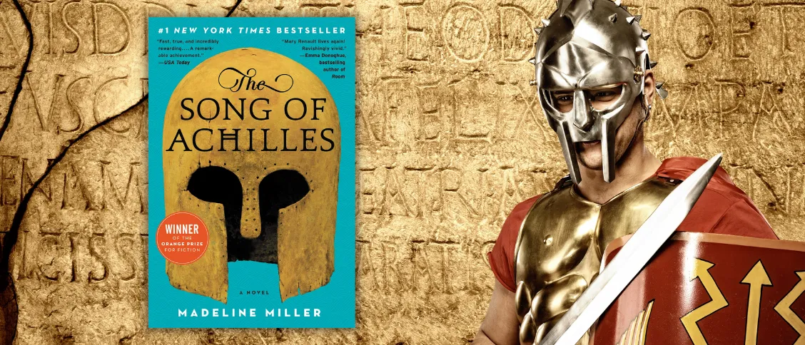The Song of Achilles PDF Free Download