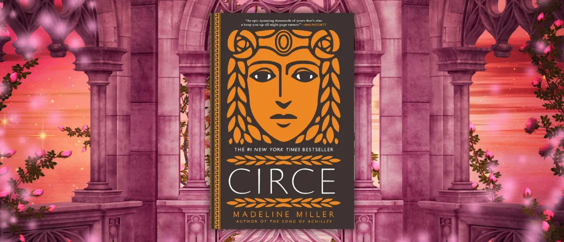 Circe PDF Free Download