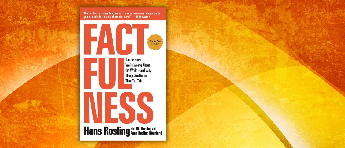 Factfulness PDF Free Download
