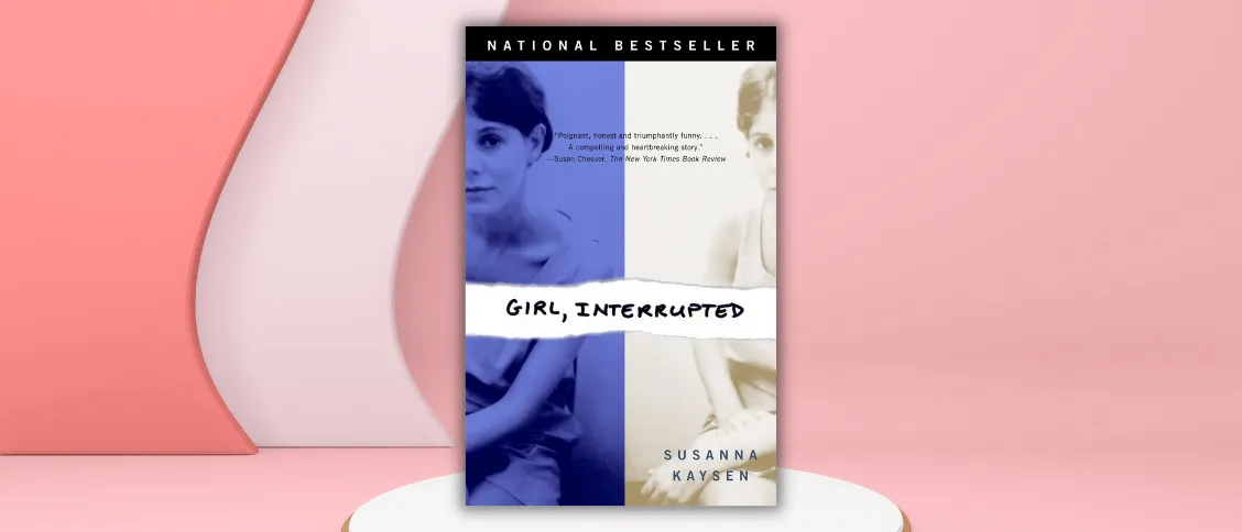 Girl, Interrupted PDF Free Download