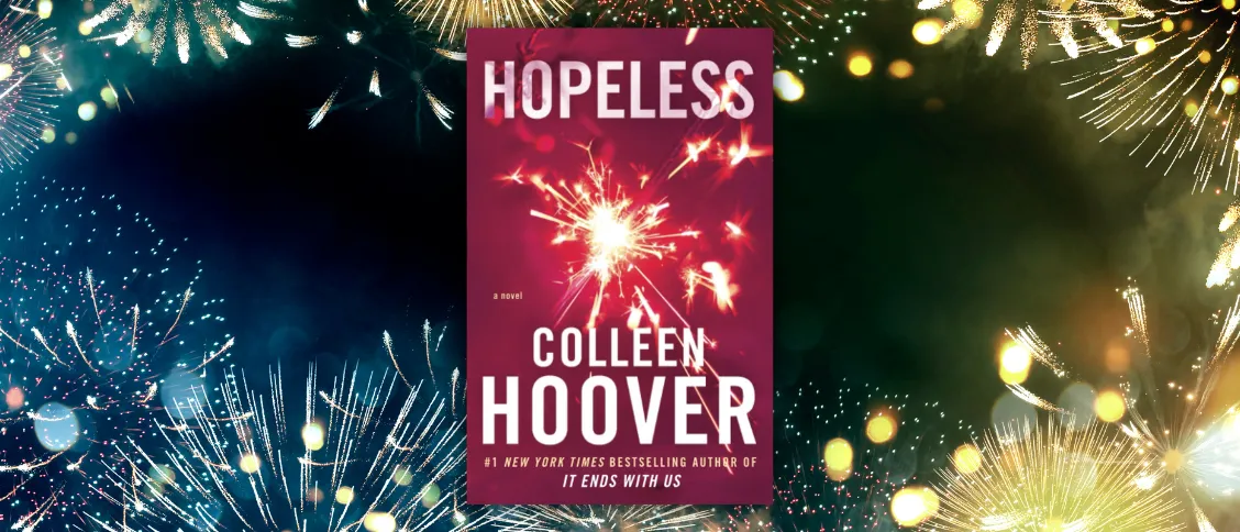 Hopeless PDF Free Download