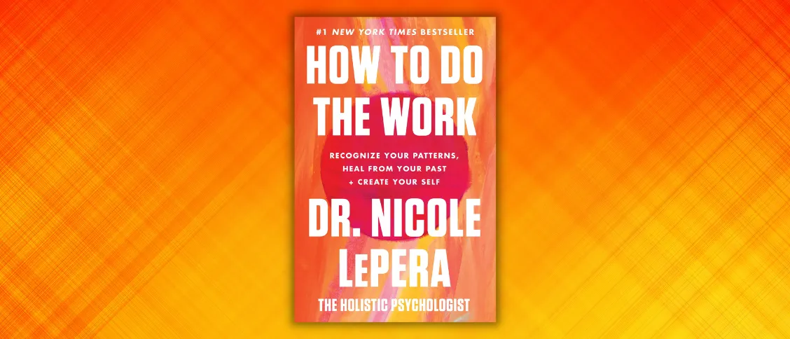 How to Do the Work PDF Free Download