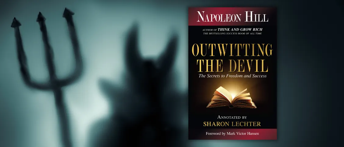 Outwitting the Devil PDF Free Download