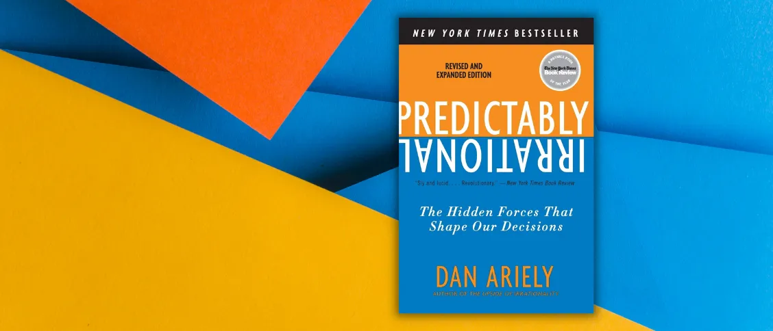 Predictably Irrational PDF Free Download