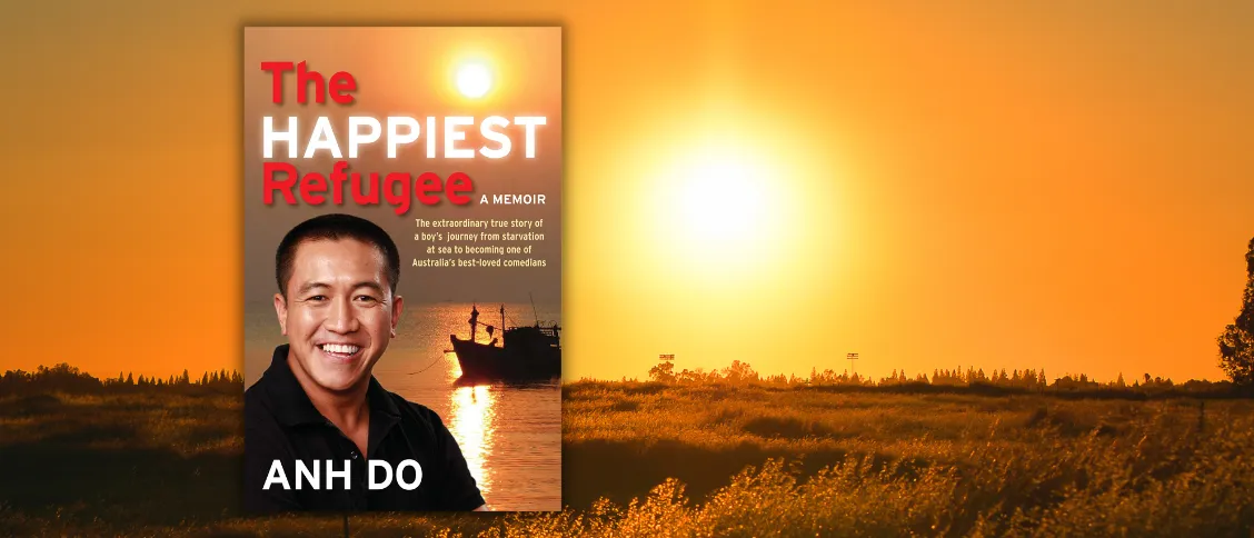 The Happiest Refugee PDF Free Download