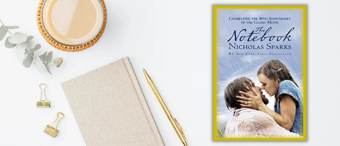 The Notebook PDF Free Download