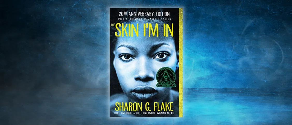 The Skin Im In Pdf Free Download
