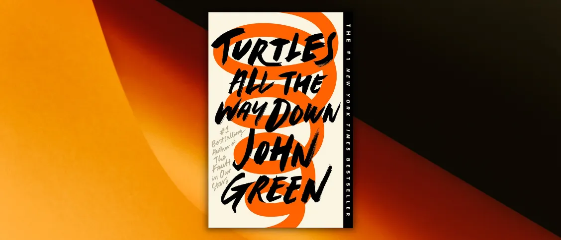 Turtles All the Way Down PDF Free Download