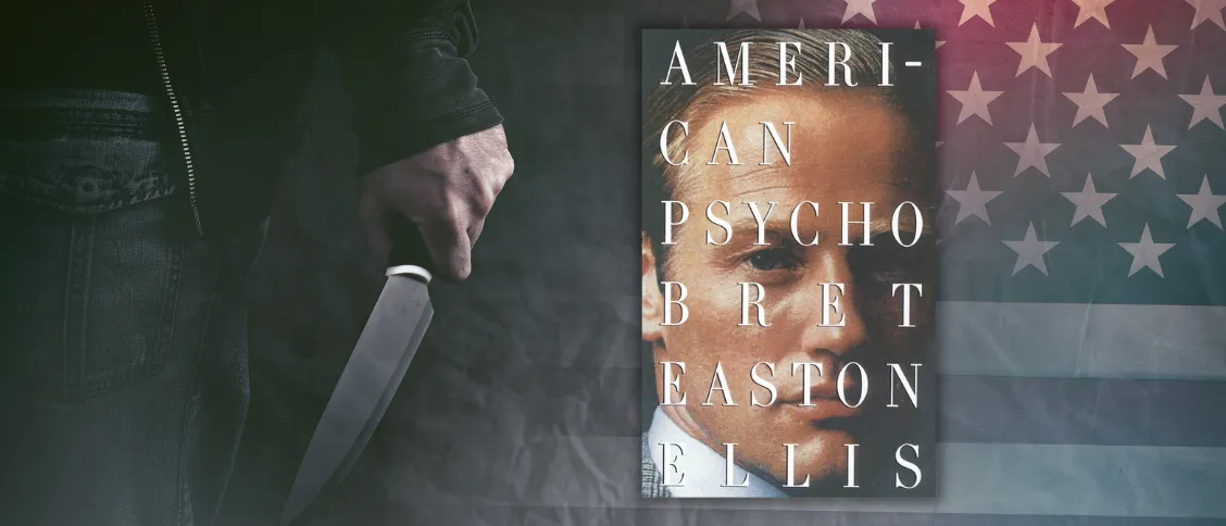 American Psycho PDF Free Download