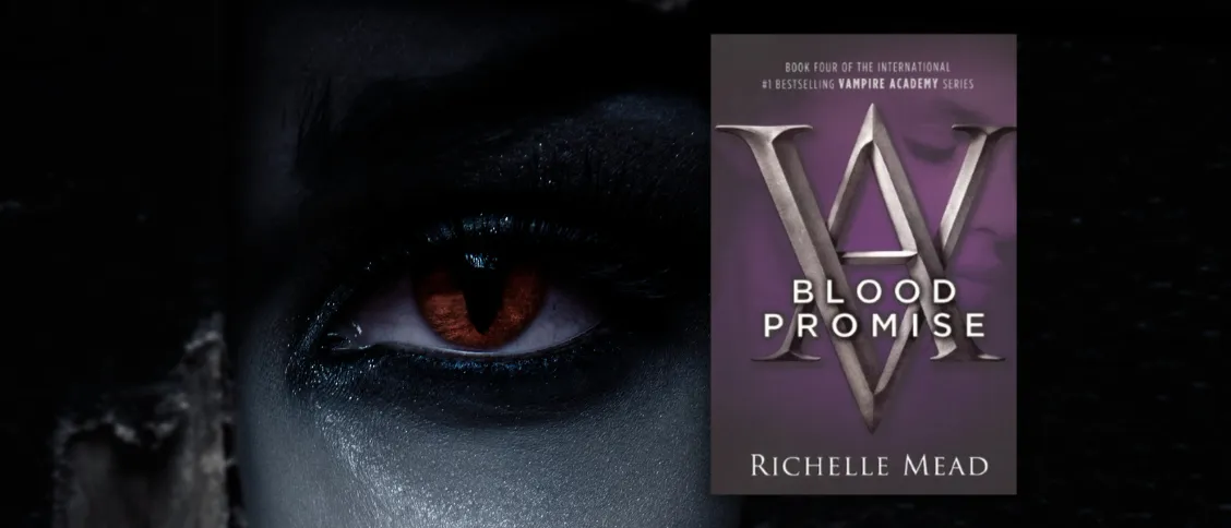 Blood Promise PDF Free Download