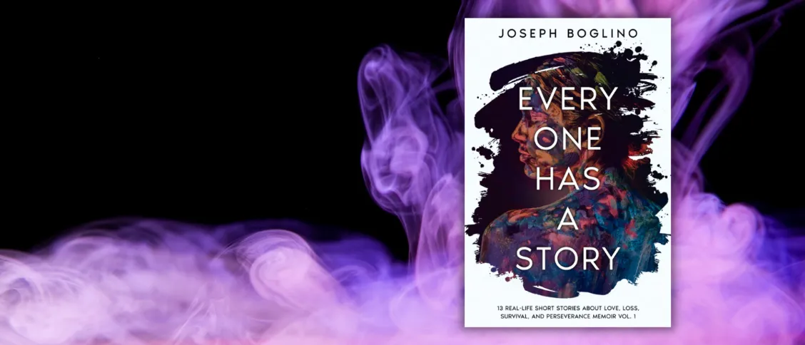 Everyone Has A Story PDF Free Download