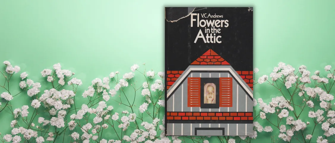 Flowers in the Attic PDF Free Download