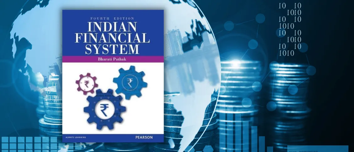 Indian Financial System PDF Free Download