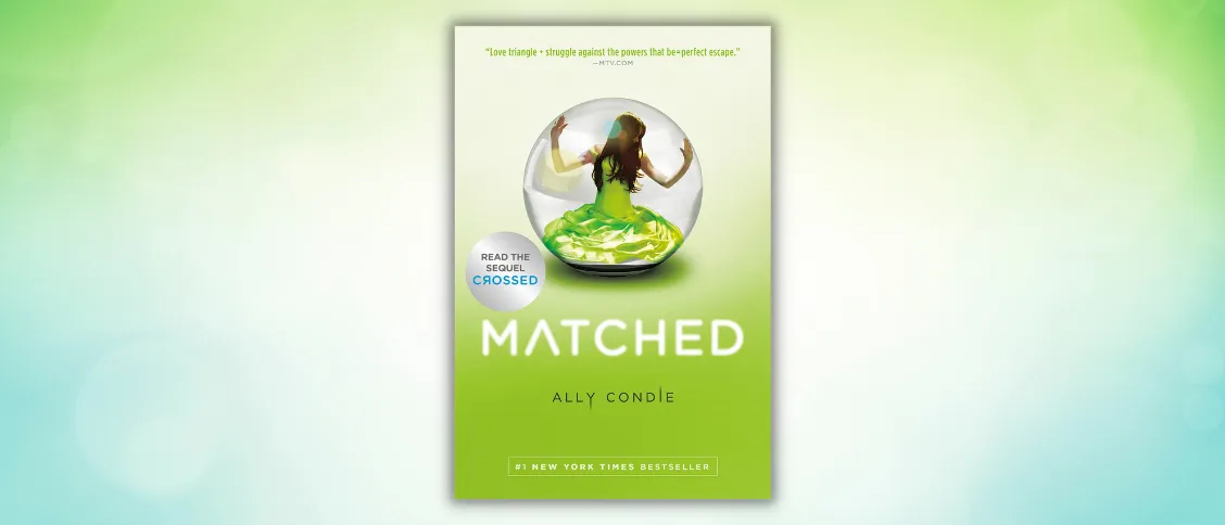 Matched PDF Free Download
