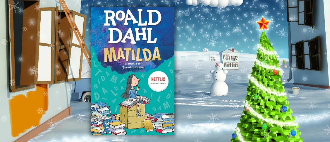 Matilda PDF Free Download