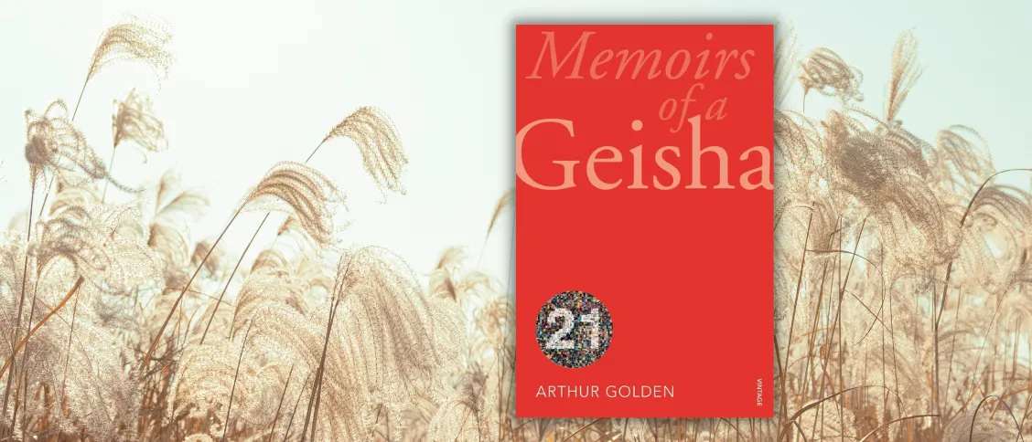 Memoirs of a Geisha PDF Free Download