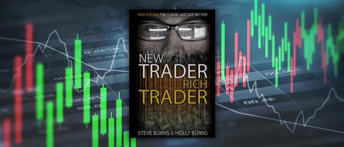 New Trader Rich Trader PDF Free Download
