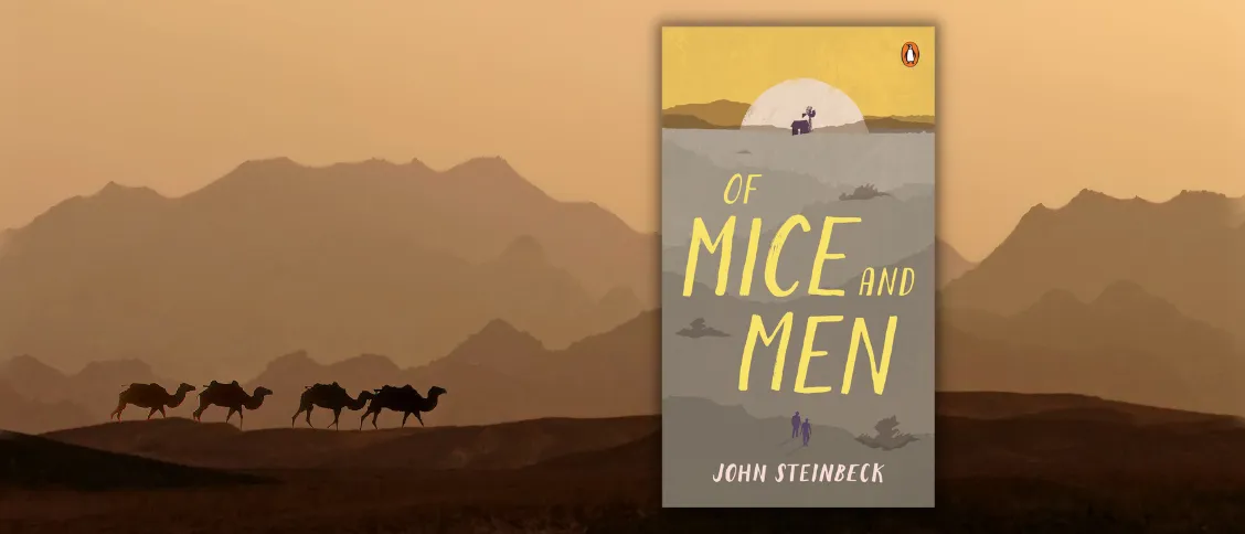 Of Mice and Men PDF Free Download