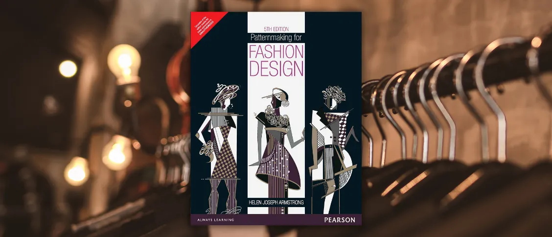 Pattern Making for Fashion Design PDF Free Download