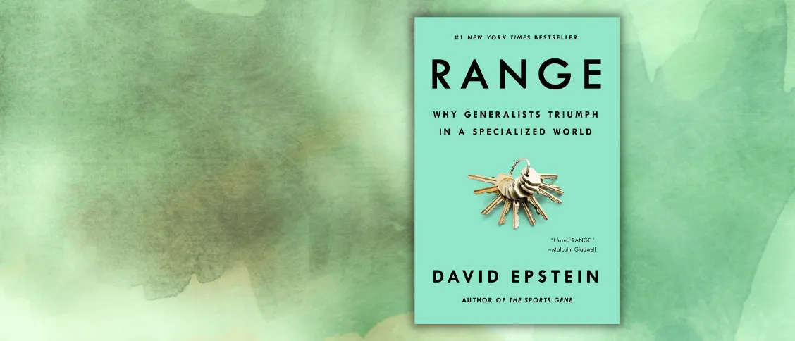 Range PDF Free Download