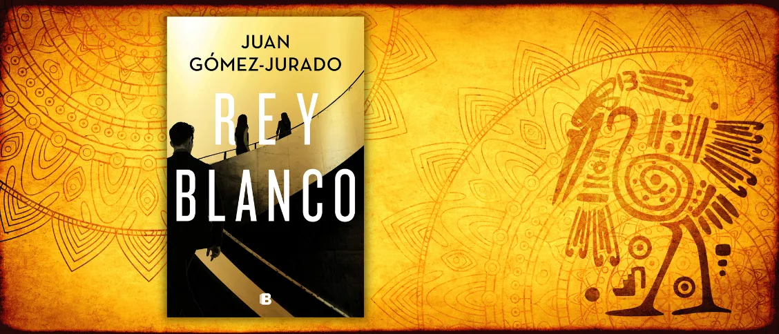 Rey Blanco PDF Free Download